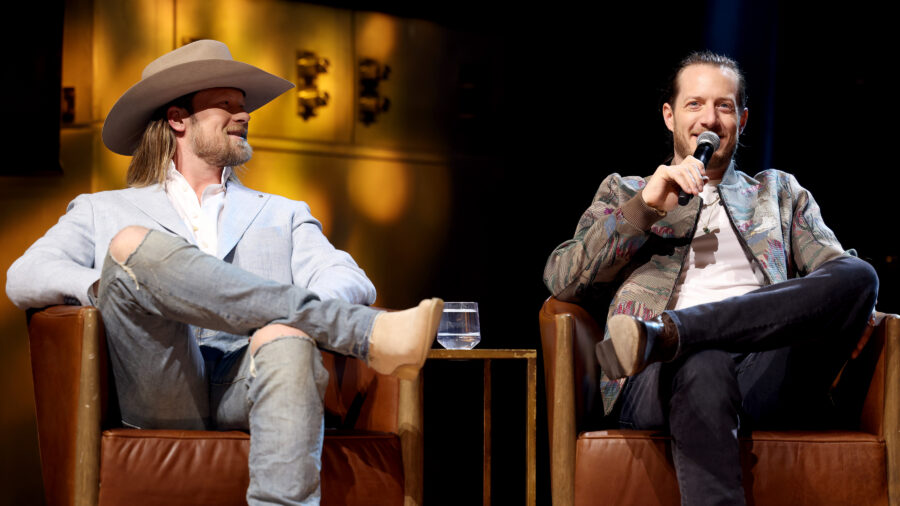 Brian Kelley and Tyler Hubbard Each Reveal How FGL Broke Up