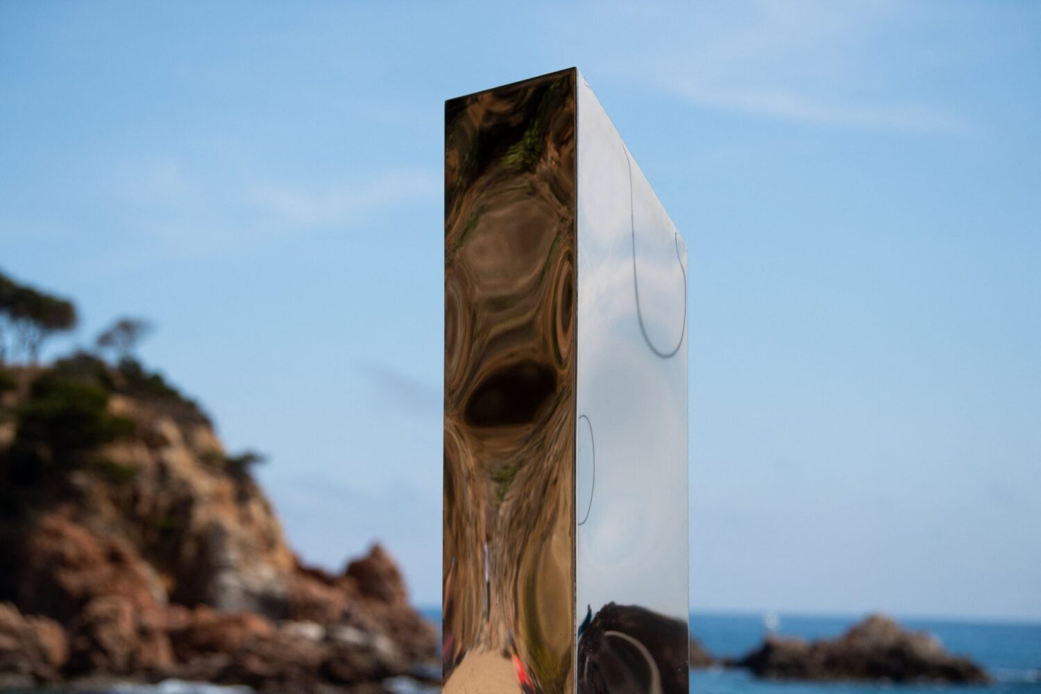 The Colorado monolith has been removed - If it was yours, here's how to ...