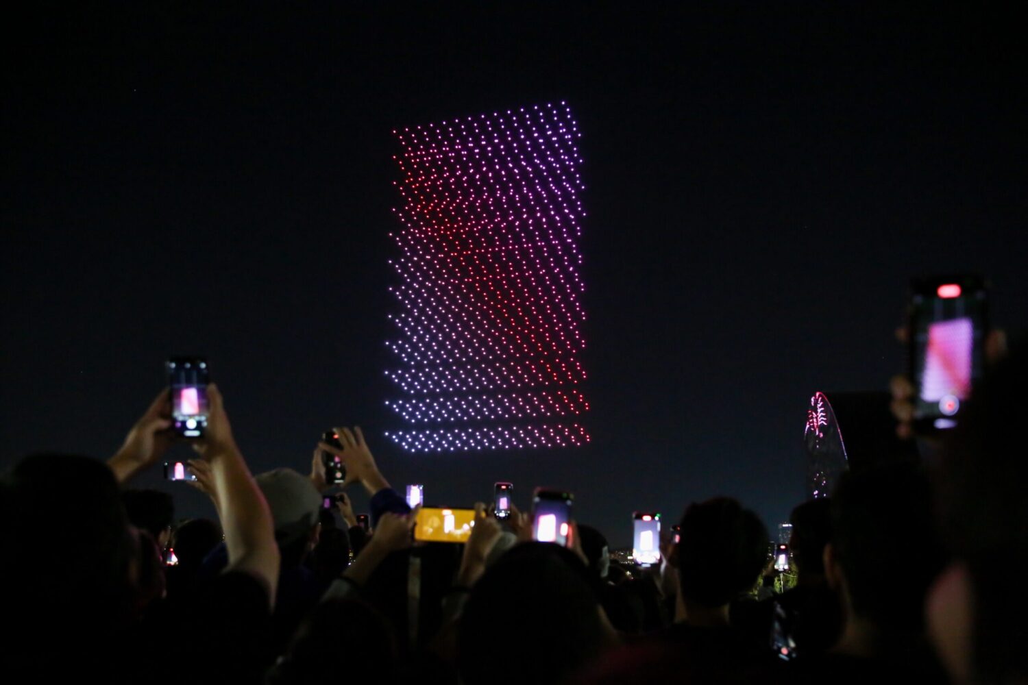 Everything you need to know about Denver's largest-ever drone show on ...