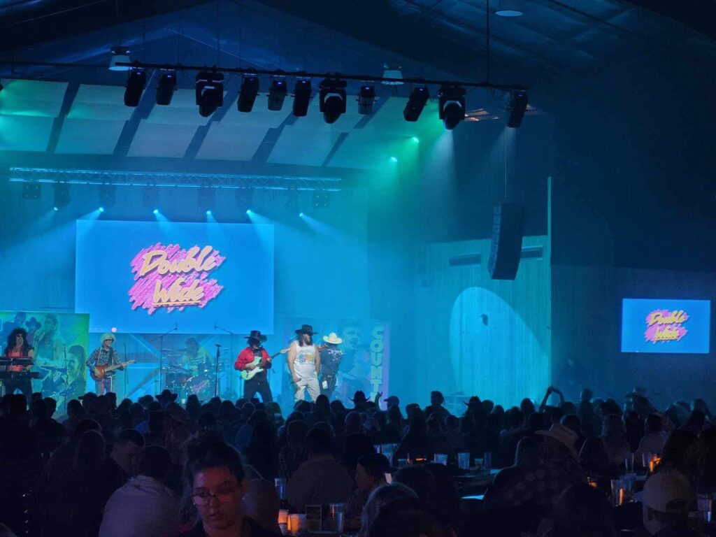 KYGO's famous 90s Country Party at the Grizzly Rose is back this month