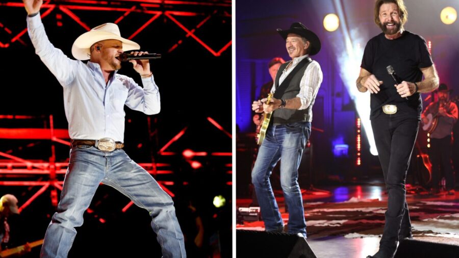 Who's playing the concerts at Cheyenne Frontier Days in 2025?