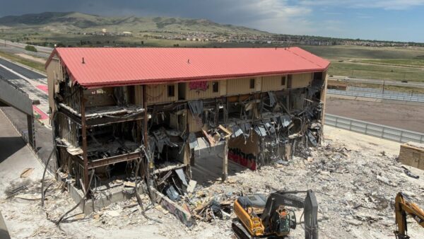 Bandimere Speedway's old land in Morrison, Colorado sold for how much ...